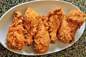 How to Make the Best Spicy Fried Chicken at Home - RecipeRapture