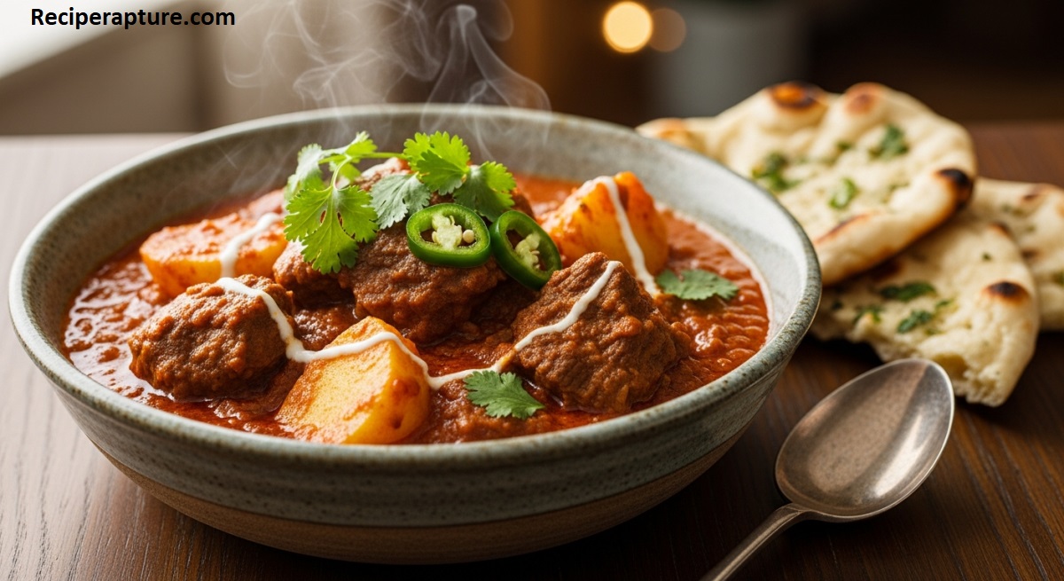 Pakistan Famous Dishes – Top Traditional Foods - RecipeRapture
