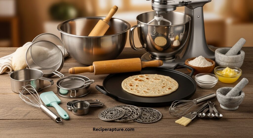 Pakistani Baking – Traditional & Modern Recipes - RecipeRapture