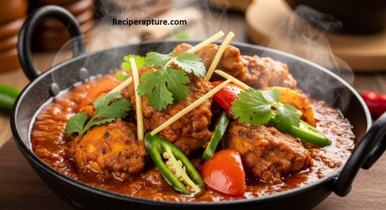Pakistan Famous Dishes – Top Traditional Foods - RecipeRapture