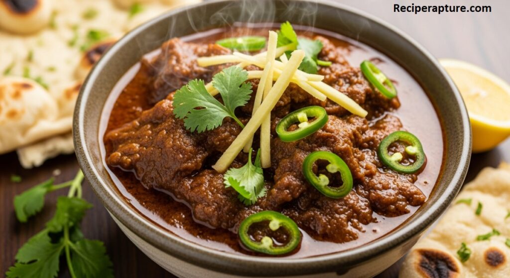 Pakistan Famous Dishes – Top Traditional Foods - RecipeRapture